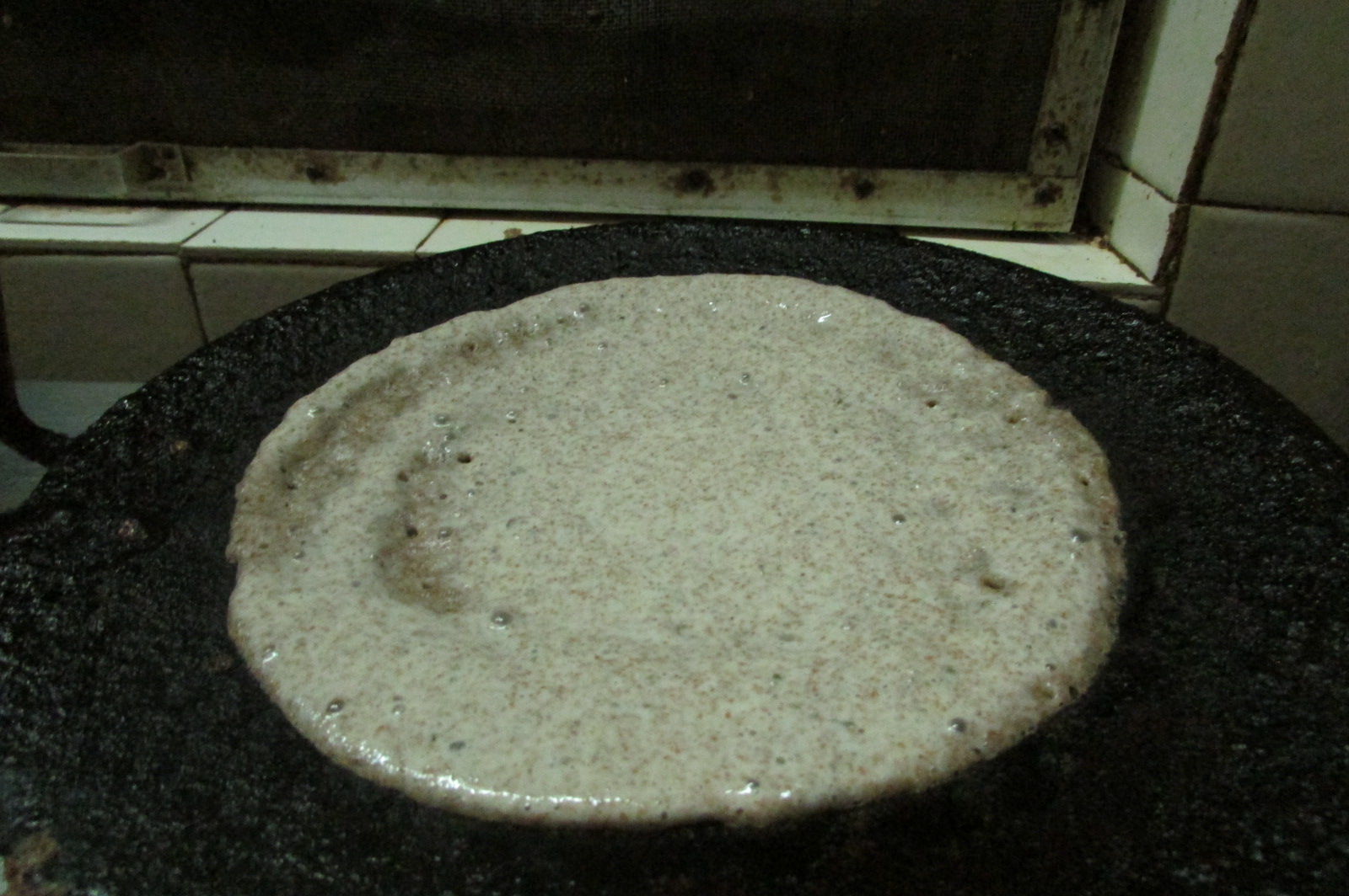 Teff Idli and Dosa! | Ask Amma