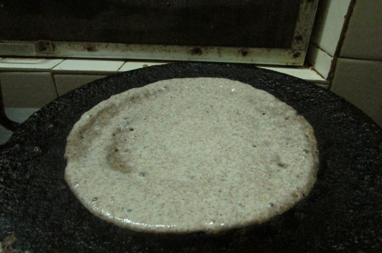 Teff Idli and Dosa! | Ask Amma